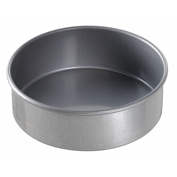 5 Inch Round Cake Pan