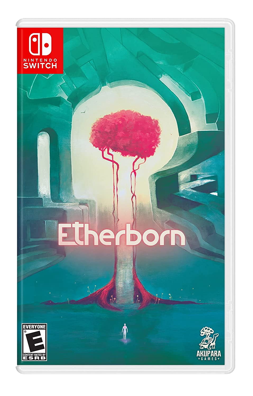 Etherborn - Nintendo Switch Nintendo Switch | Bodega Aurrera en línea