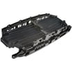 Dorman 601-362 Radiator Shutter Assembly for Specific Ford Models ...