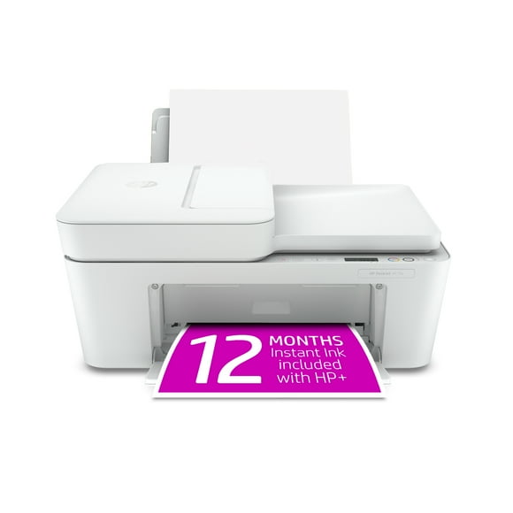 Non Wireless Printer