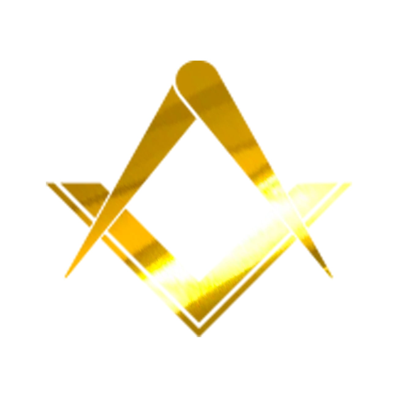 Freemasonry Sticker Decal Die Cut - Self Adhesive Vinyl - Weatherproof ...