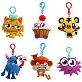 Moshi Monsters Plush Moshling Toy, Chop Chop - Walmart.com