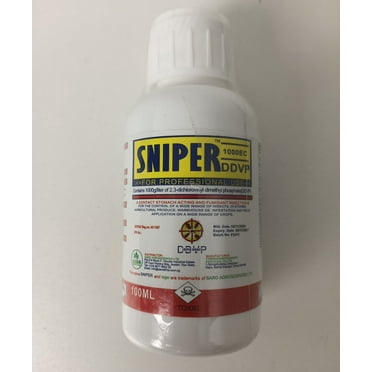 Victor V Insectigone Flea Killer, 7 oz - Walmart.com