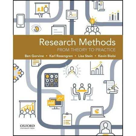 Research Methods: From Theory to Practice | Walmart Canada