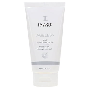 IMAGE Skincare Ageless Total Resurfacing Face Masque 2 oz - Walmart.com