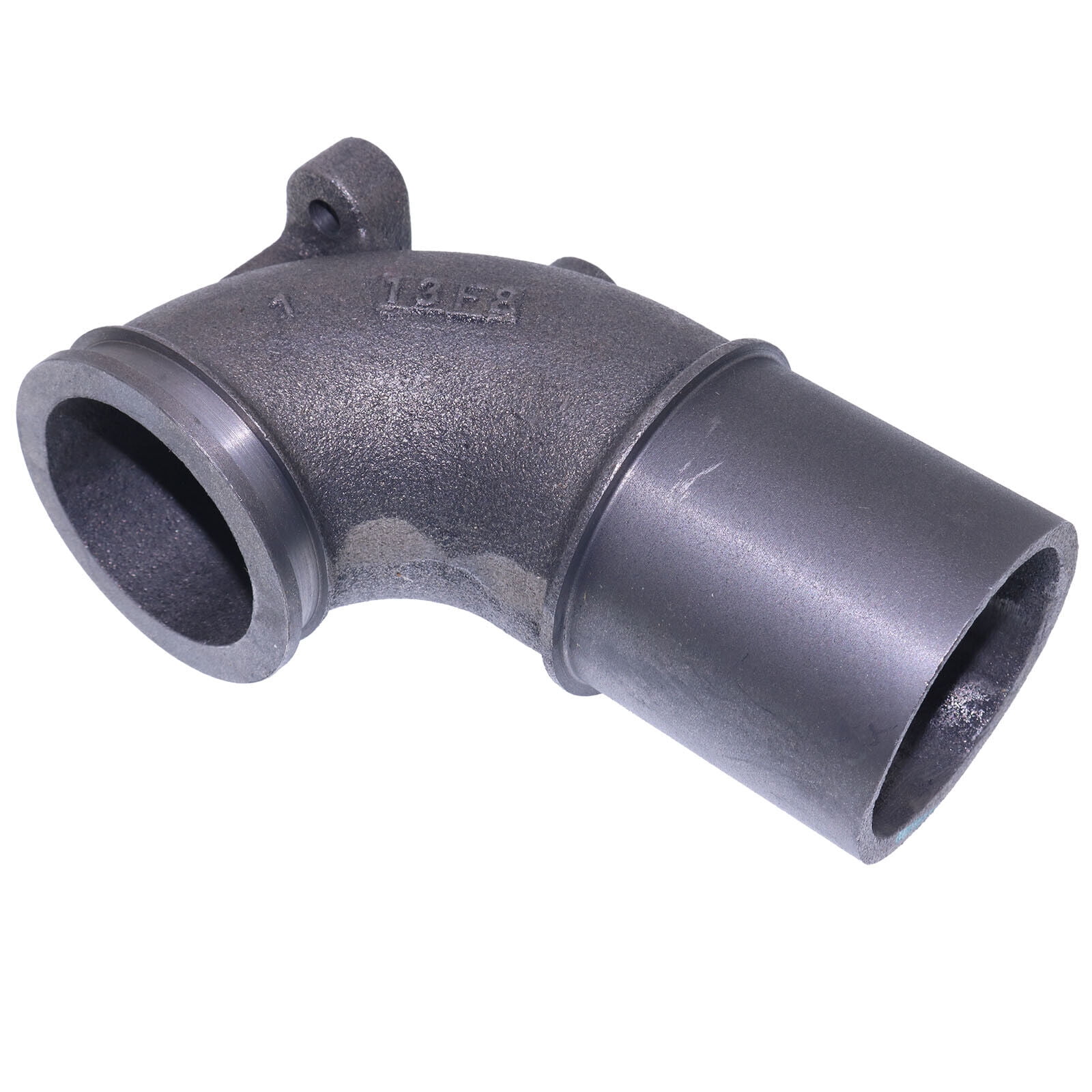 Buy Fridayparts Outlet Connection Exhaust 3910992 for Cummins 4BT 6BT ...