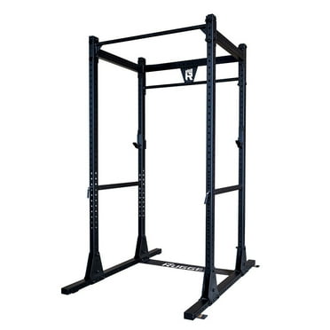 Marcy Home Gym Workout Fitness Exercise Power Cage and Weight Lifting ...