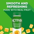 Activia Mango Probiotic Lowfat Yogurt Drink, Probiotic Yogurt Drink, 7 ...