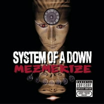 System of a Down - 5 Albums Bundle - Music & Performance - CD - Walmart.com