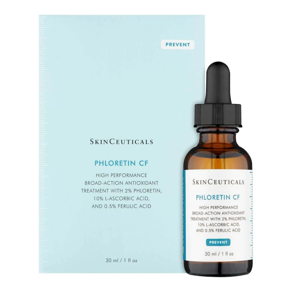SkinCeuticals - SkinCeuticals Phloretin CF High Performance Antioxidant ...