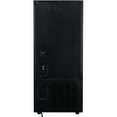 Hanover Luxury Series 15 In. Stainless Steel Undercounter Ice Maker ...