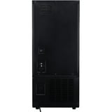 Hanover Luxury Series 15 In. Stainless Steel Undercounter Ice Maker ...