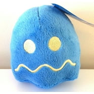 Pac-Man Classic 4 Inch Plush - Plushie Toy - Walmart.com