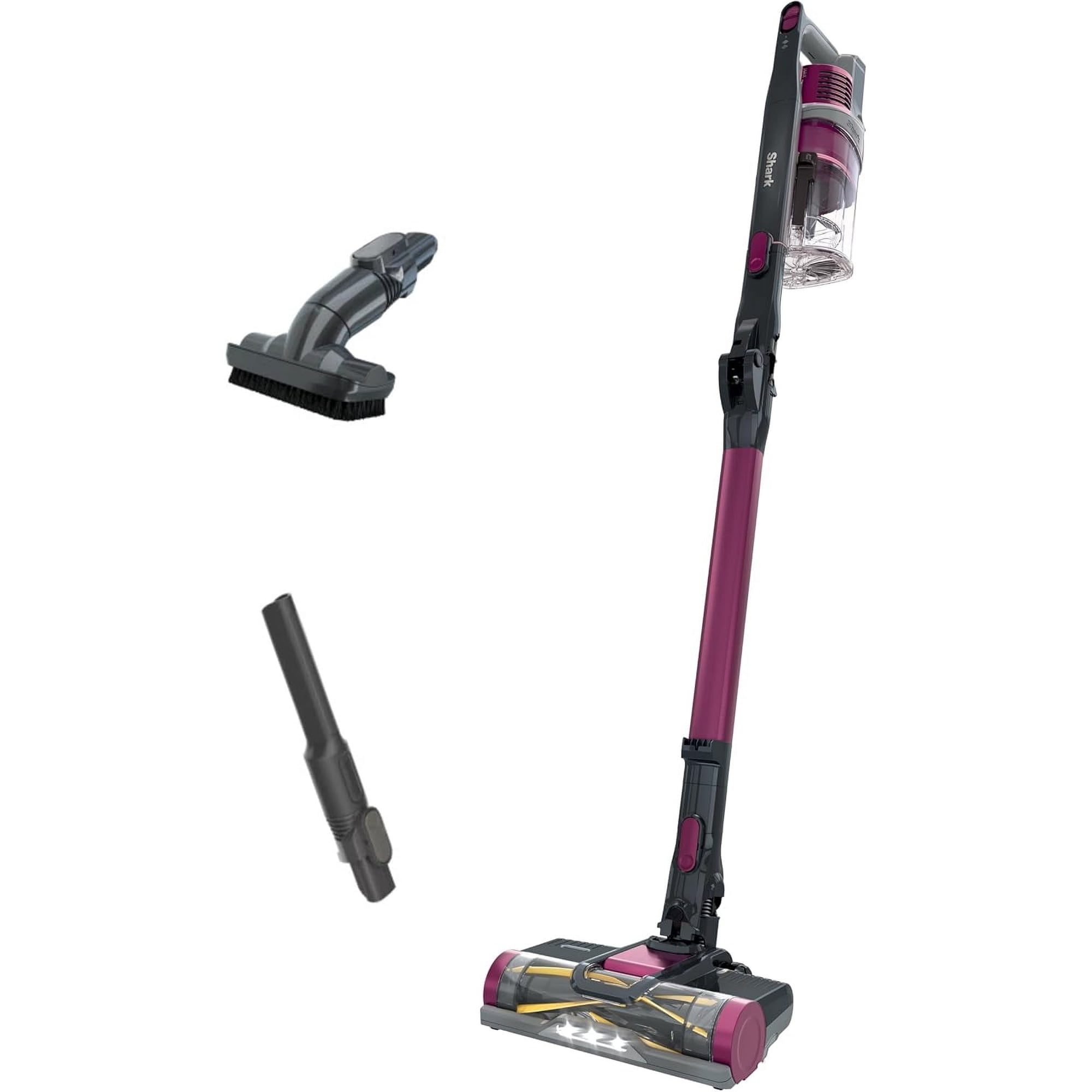 Click here for Shark Iz163h Pet Plus Cordless Stick Vacuum  Self-... prices