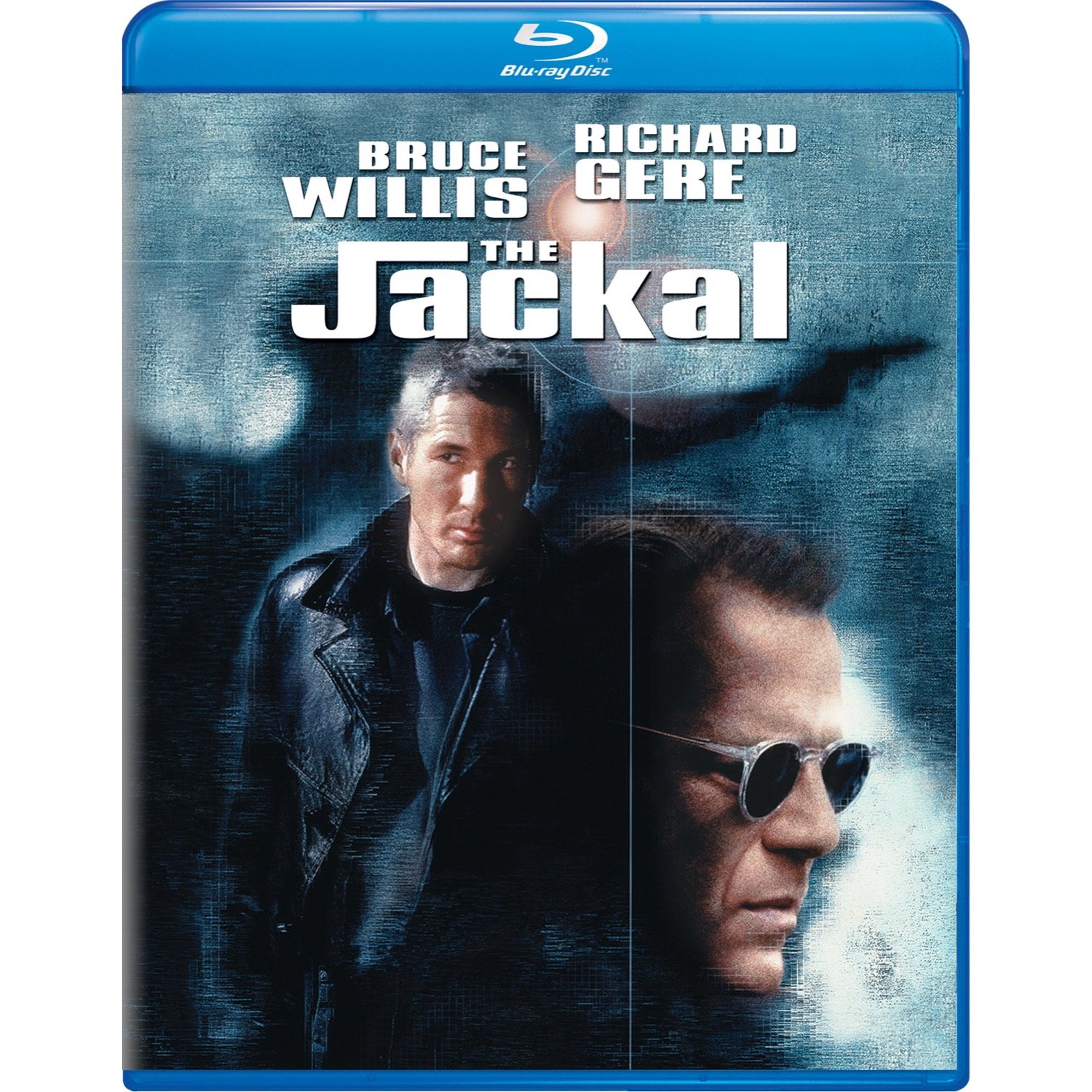 Click here for Universal The Jackal [blu-Ray] prices