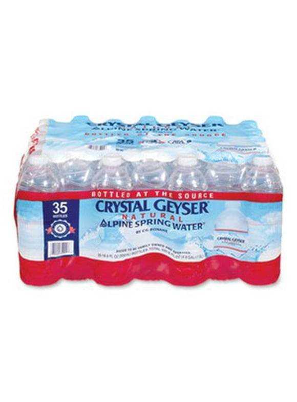 Spring Water in Water - Walmart.com