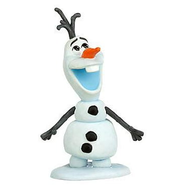 Disney Frozen Stretch & Slide Olaf with 10+ Sounds & Phrases - Walmart.com