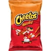 Hot Cheetos Chili Cheese Fantastix | Gluten Free | 1 Oz | Pack of 8 ...