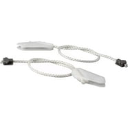 GE Door Cable with Eyelet, WD7X14 - Walmart.com