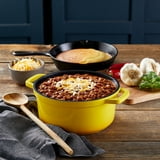 Yellowstone Angus Beef Chili with Beans 15 oz. Can Savory - Walmart.com