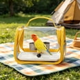 Bird Travel Carrier | Bird Backpack with Perch for Transporting ...