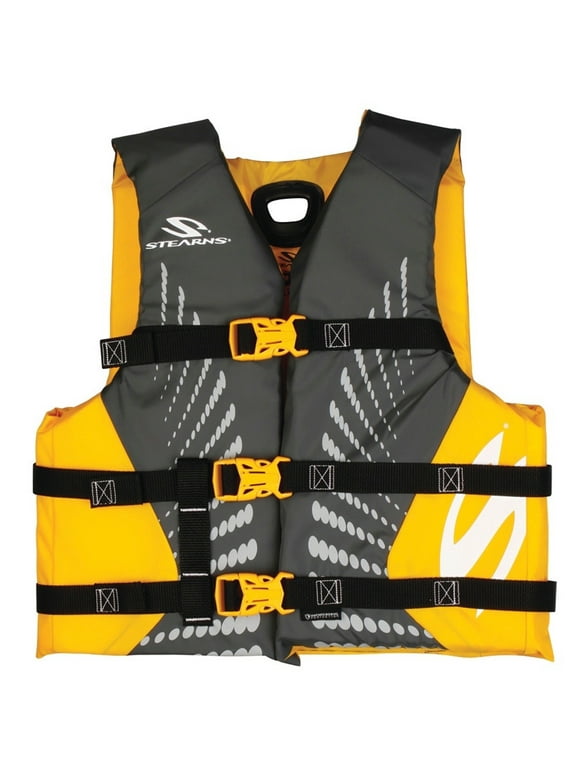 Stearns Life Jackets in Life Jackets & Vests - Walmart.com