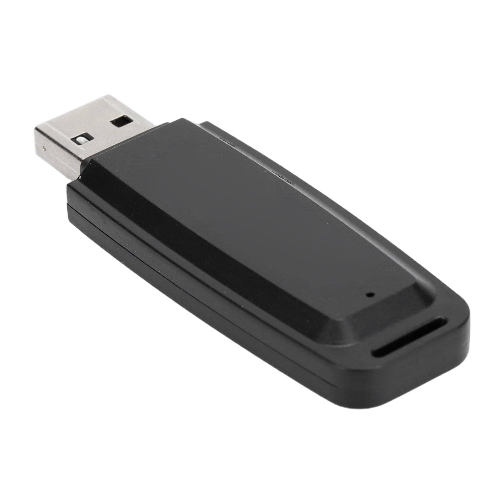 Grabadora de voz, SK001 Mini grabadora de voz digital USB Grabadora de ...