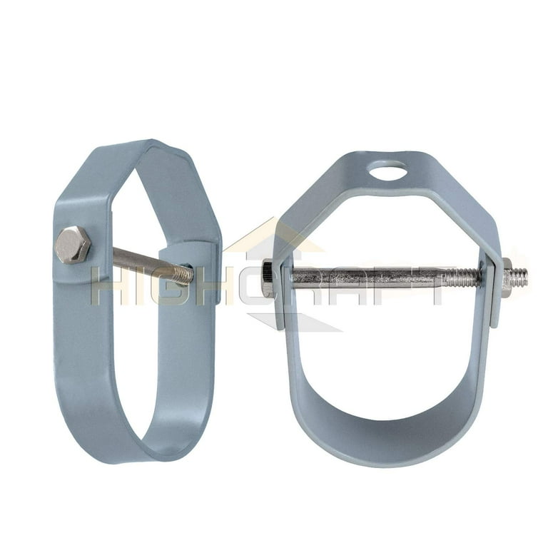 Stainless Steel Clevis Hanger For Standard Pipe|, 54% OFF