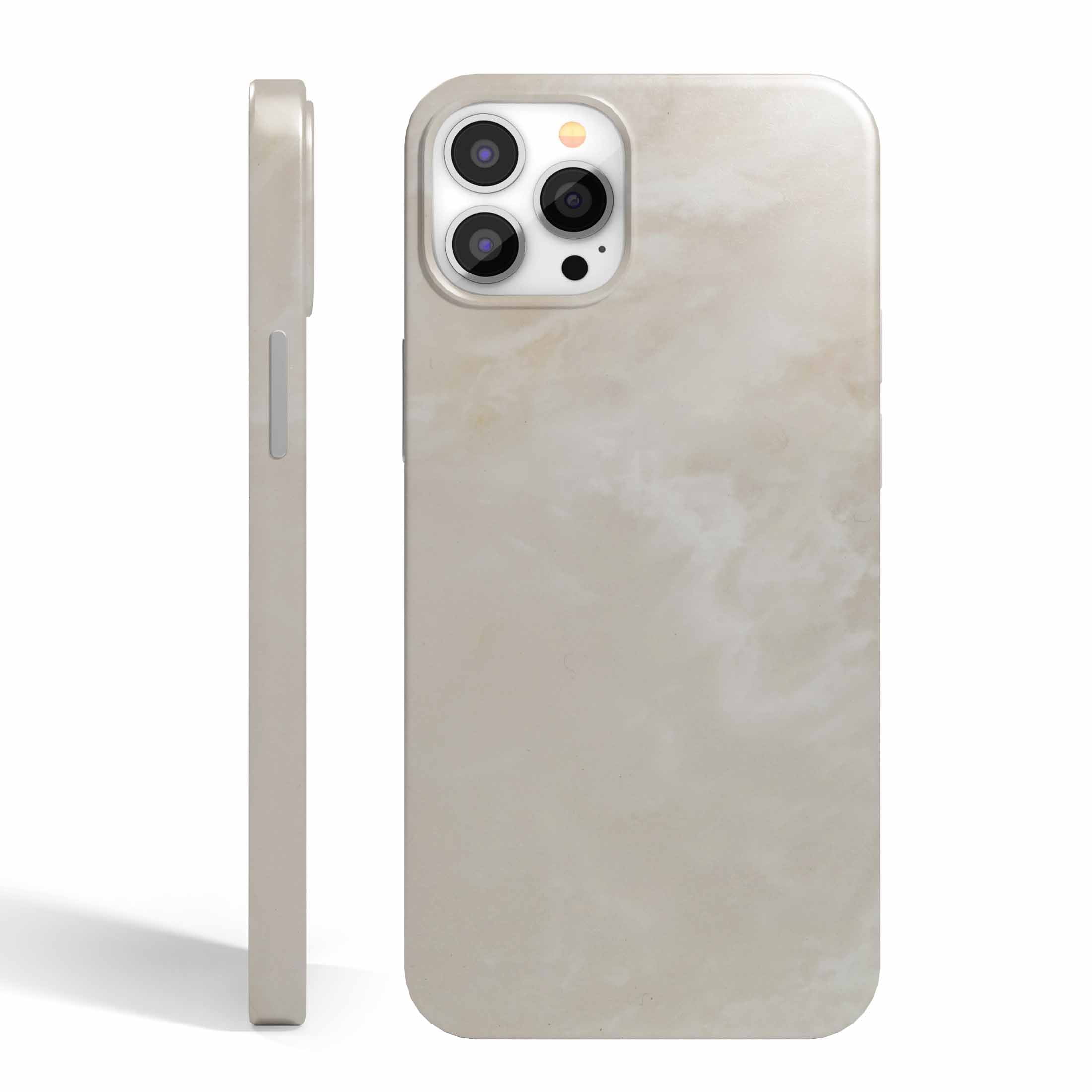 Tobelint Swirl Marble Texture Case for iPhone 13 Pro, Slim Full ...
