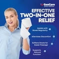 GenCare Stool Softener and Senna Laxative with Docusate Sodium 50mg for ...