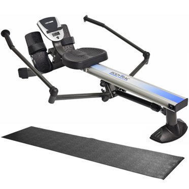 Stamina 1333 Precision Rower - Walmart.com