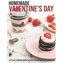 Valentine'Day Cookie Cookbook: 150 Cookie Recipes For Valentine Day ...