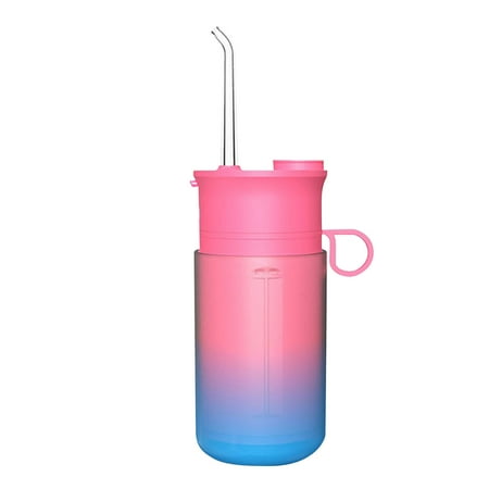 Health & Personal Care Electric Telescopic Teeth Punch,Portable Home ...