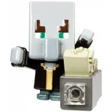 Minecraft Build-A-Mini Figure (Styles May Vary) - Walmart.com