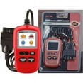 Autel Autolink AL329 OBDII Scanner, Code Reader, Compatible with 1996 ...