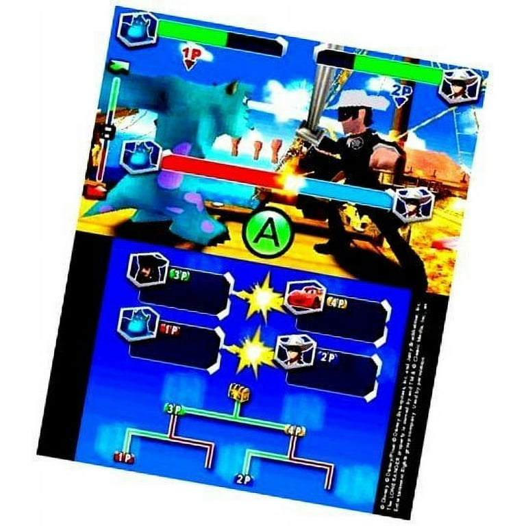 Disney Infinity Lone Ranger Toy Box