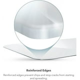 ZAGG InvisibleShield Elite Privacy 360 Protector for iPhone 15 Pro - 5x ...