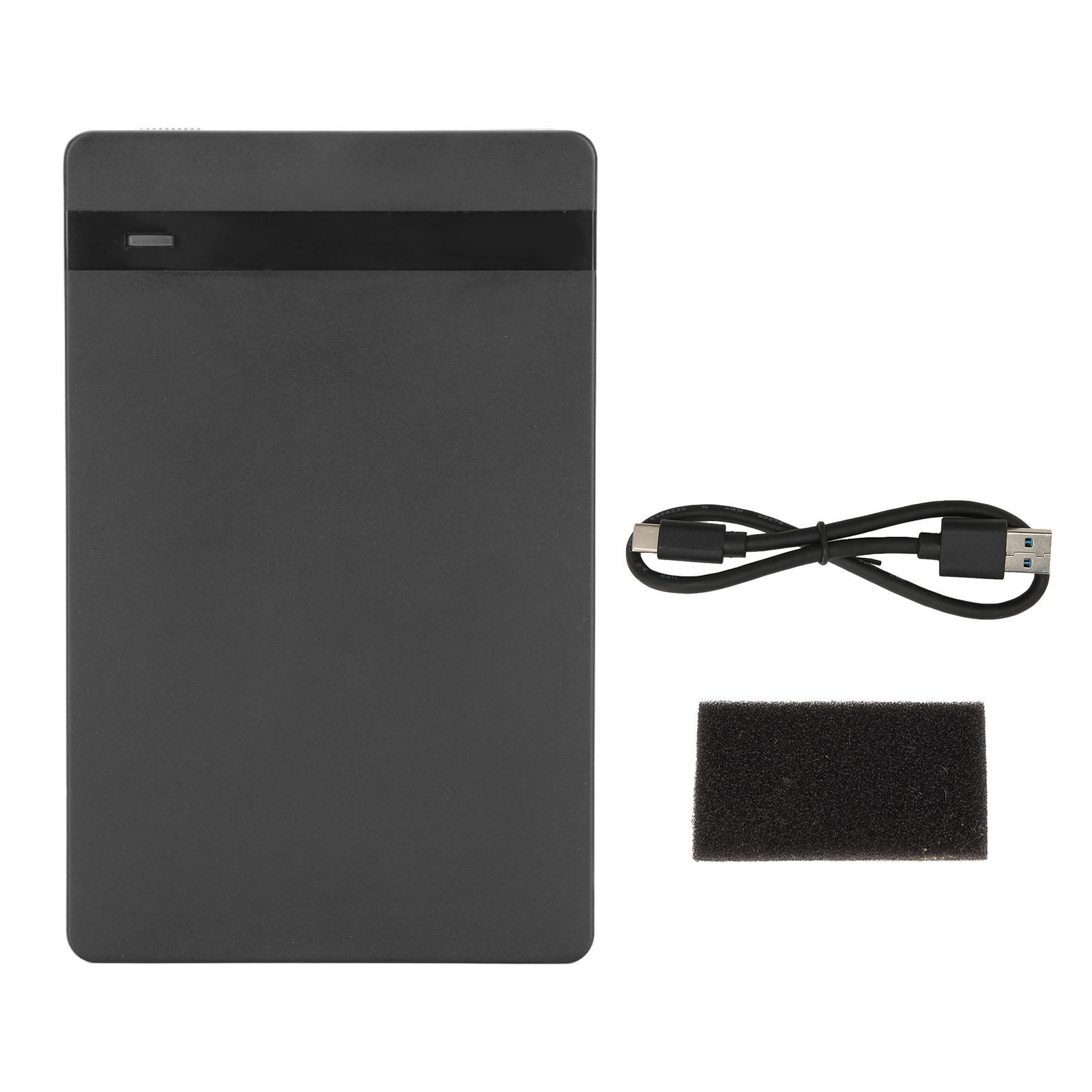 Click here for Vobor-Ca Portable Hard Drive Enclosure type C Hard... prices