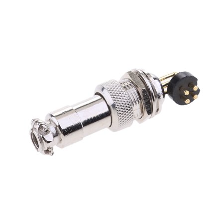 gx12 aviation plug,aviation plug connector,air socket connector,GX12 ...