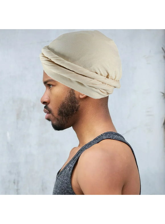 Men's Head Wraps
