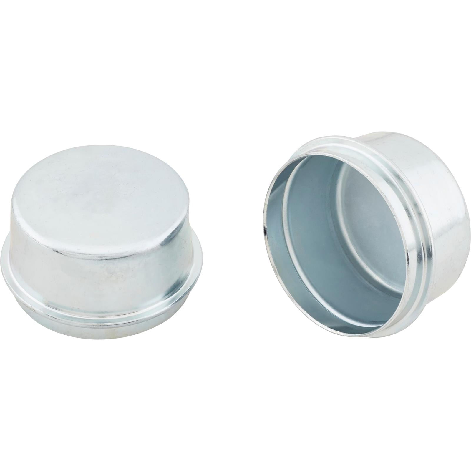 Wheel Dust Caps, Plain, 2.085 Hub I.D. - Walmart.com