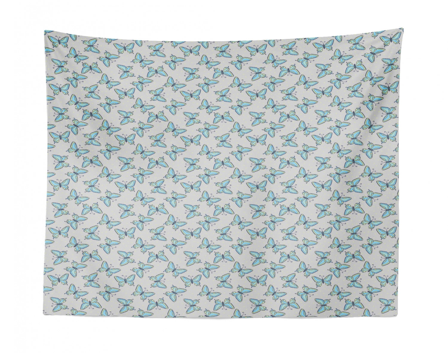 Abstract Tapestry, Vintage Repeating Motif with Vertical Order ...