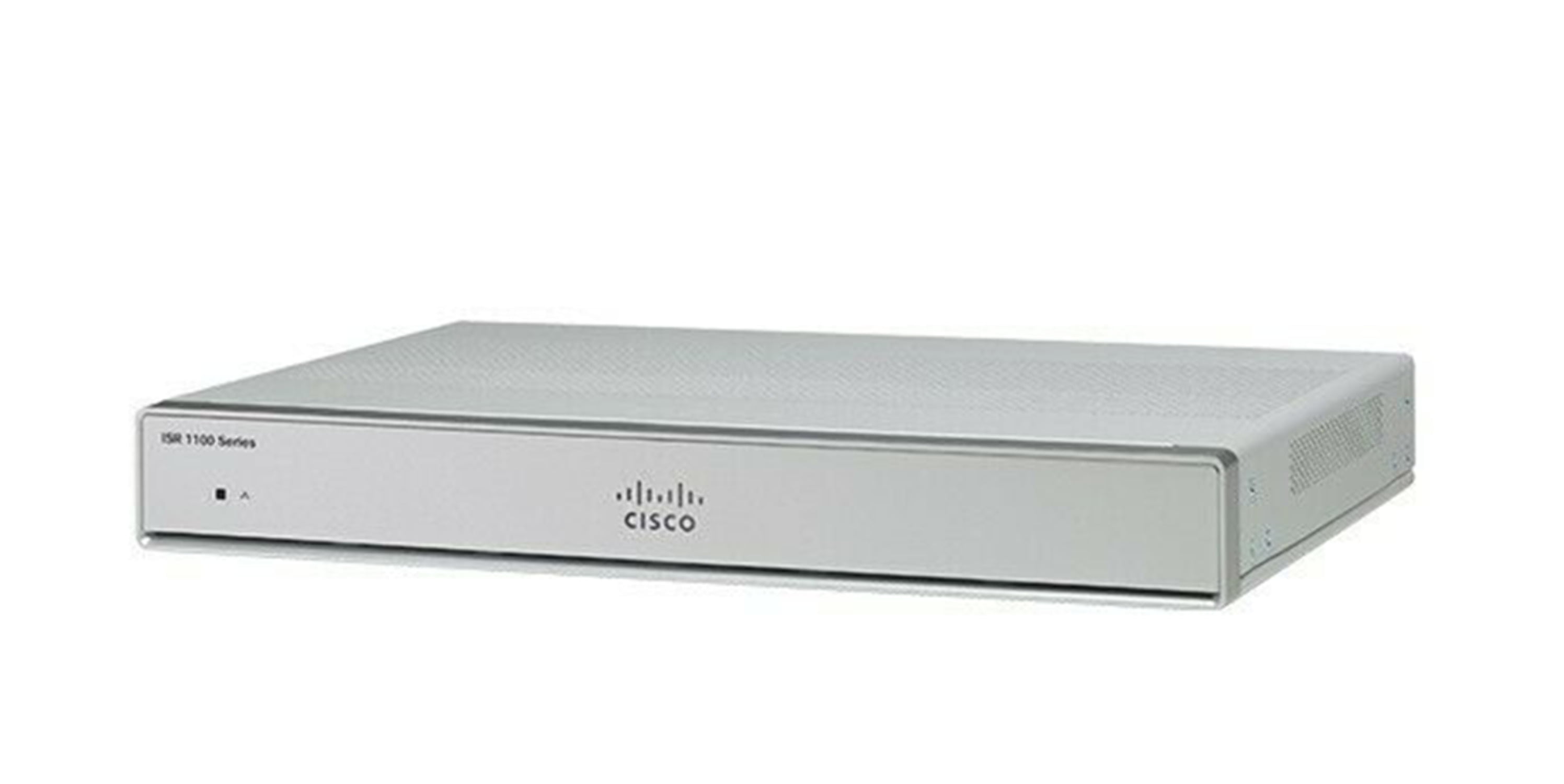 Cisco C1111-8P ISR 8 Port Integrated Router - Walmart.com