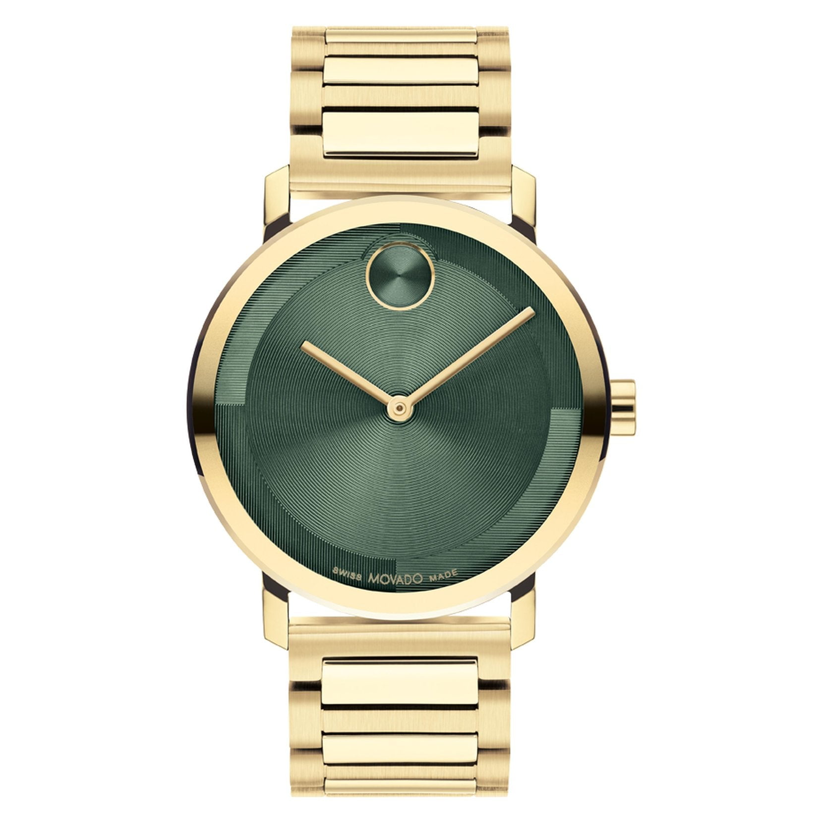 Click here for Movado Bold Evolution 2.0 Quartz Mens Watch 360115... prices
