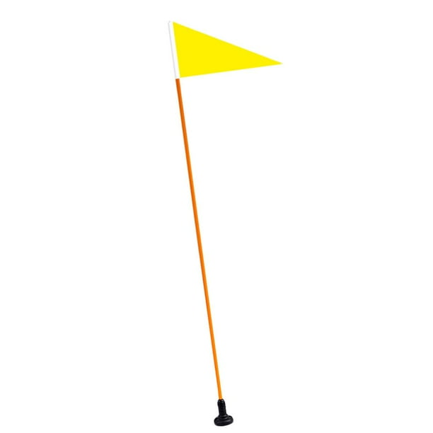 Kayak Flag Pole