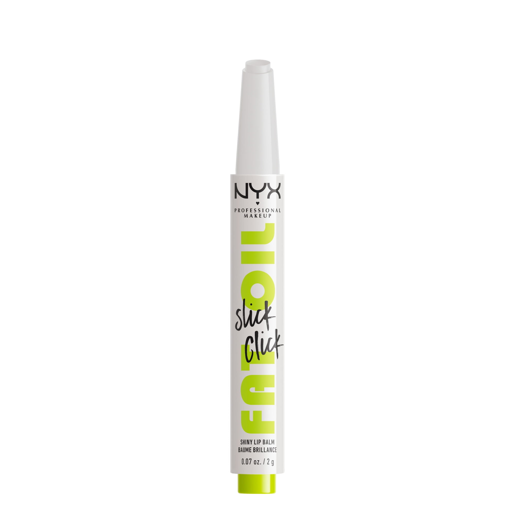 Click here for Nyx Pro. Makeup Nyx Professional Makeup  Fat Oil S... prices