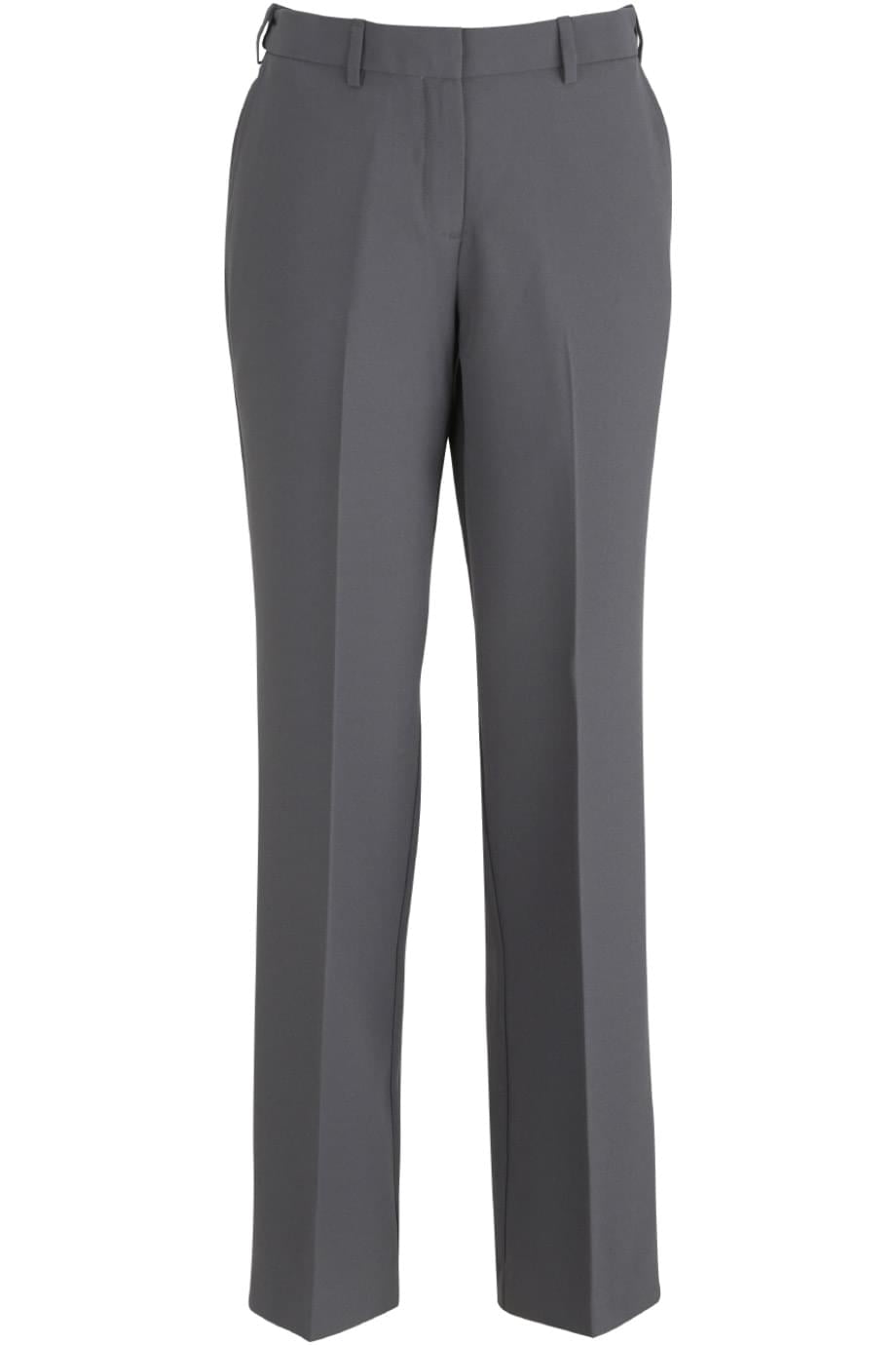 Edwards Ladies' Essential Easy Fit Pant - Walmart.com