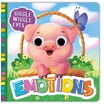 Clever Emotions: Rainbow of Emotions : Making Friends with Your ...