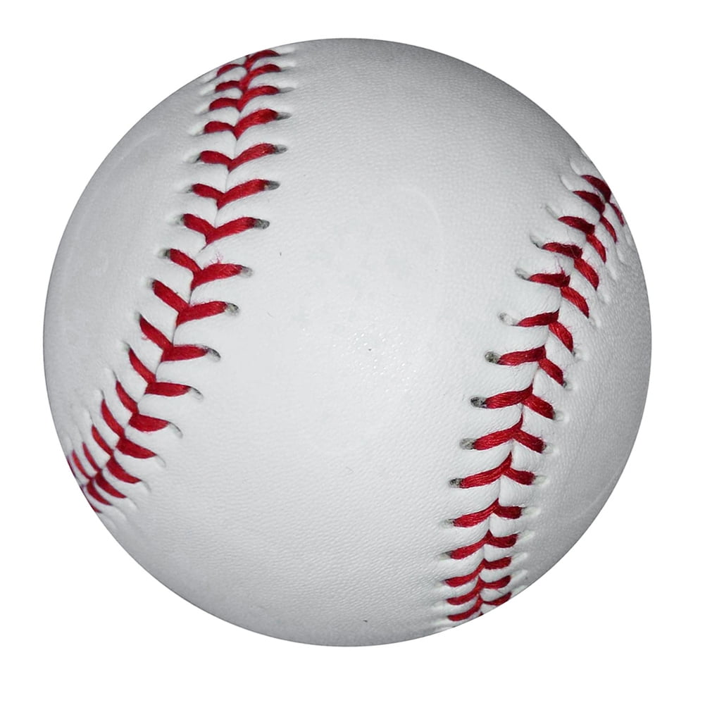 Pelota de béisbol Likrtyny Pelota de béisbol elástica 7,2 cm Para ejercicio | Bodega Aurrera en ...