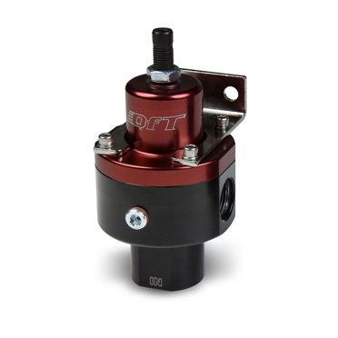 Quick Fuel Technology 30-300QFT Electric Fuel Pump - Walmart.com